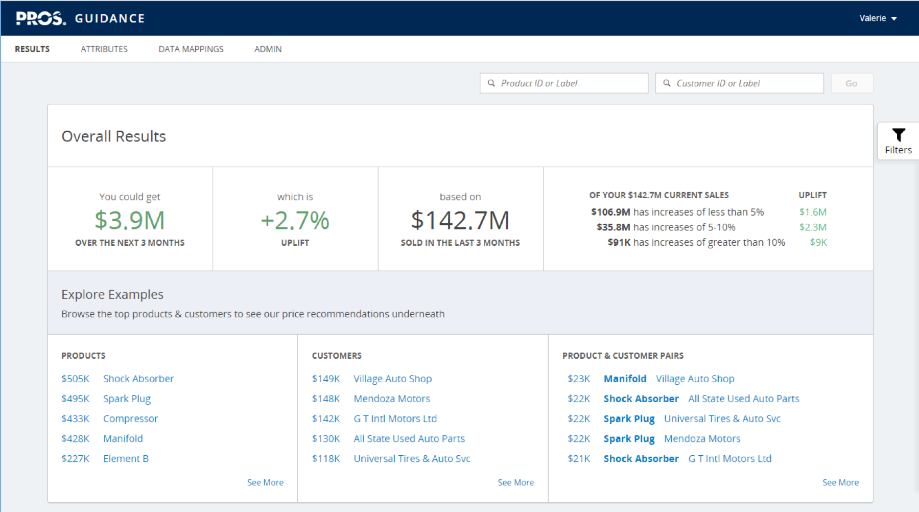 PROS Pricing Review 2021: Features, Alternatives & Pricings PROS Pricing Review 2021: Features, Alternatives & Pricings